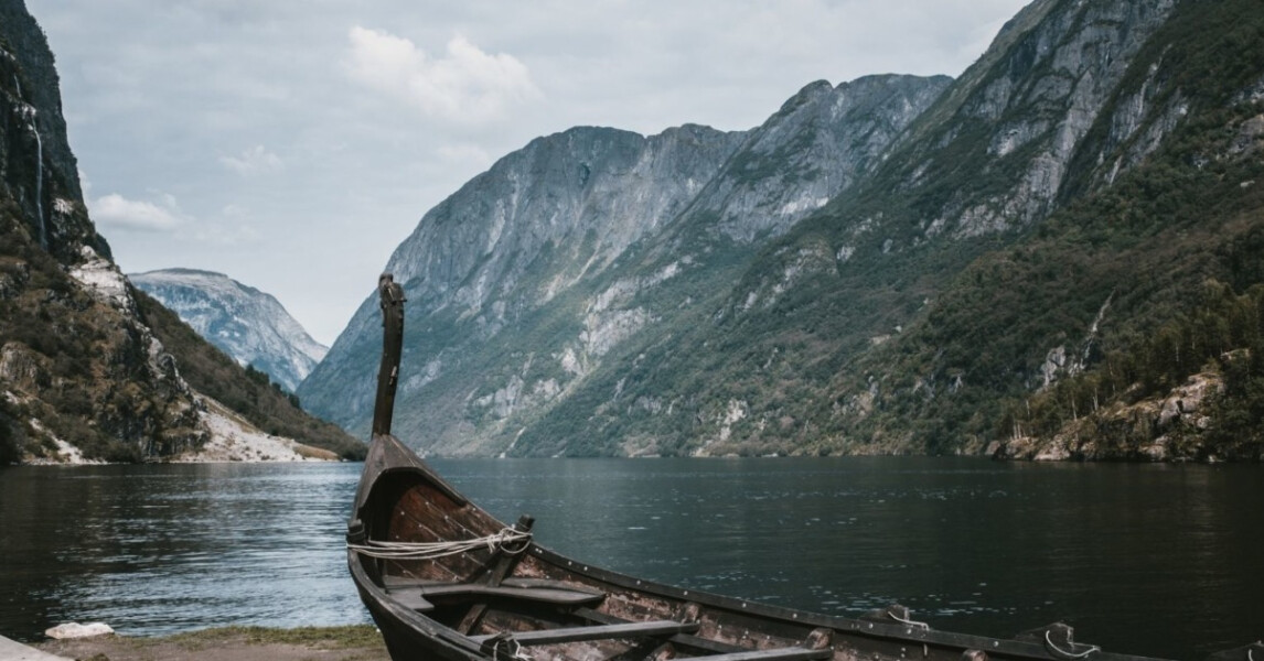 Erik der Rote – Die Entdeckung und Besiedlung Grönlands durch einen ...