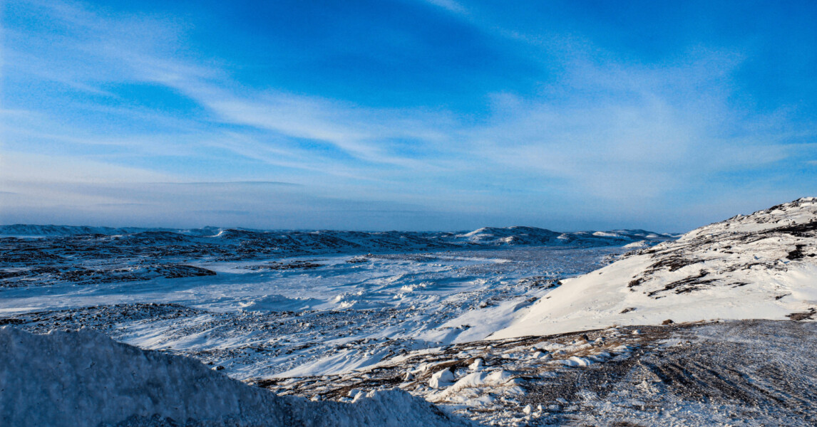Nunavut – die Heimat der Inuit - Eisexpeditionen.de