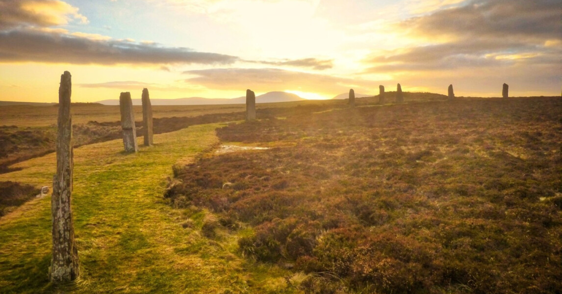 Orkney Inseln – Inselwelt aus Sagen und Mythen - Eisexpeditionen.de