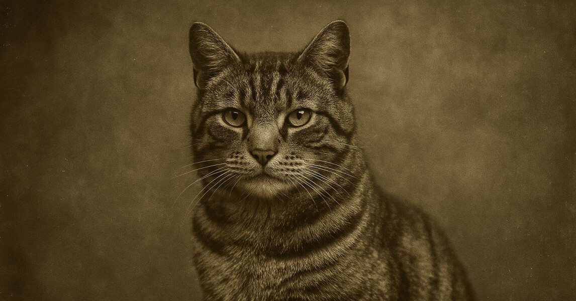 Mrs Chippy – Die legendäre Schiffskatze der Endurance-Expedition ...